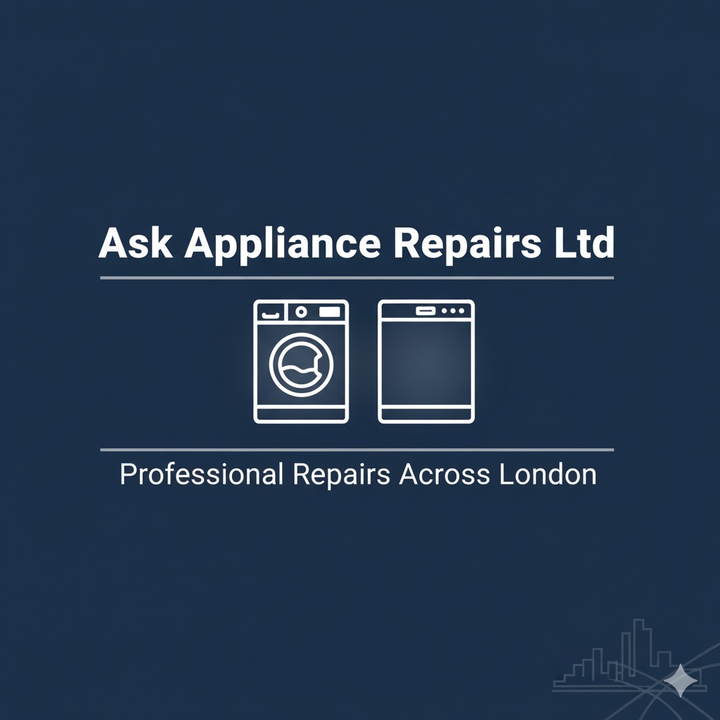 Professional Appliance Repairs London | Ask Appliance Repairs Ltd